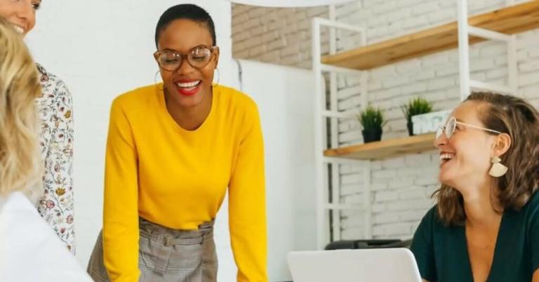 Active Sourcing: Successful Recruiting with Lionstep